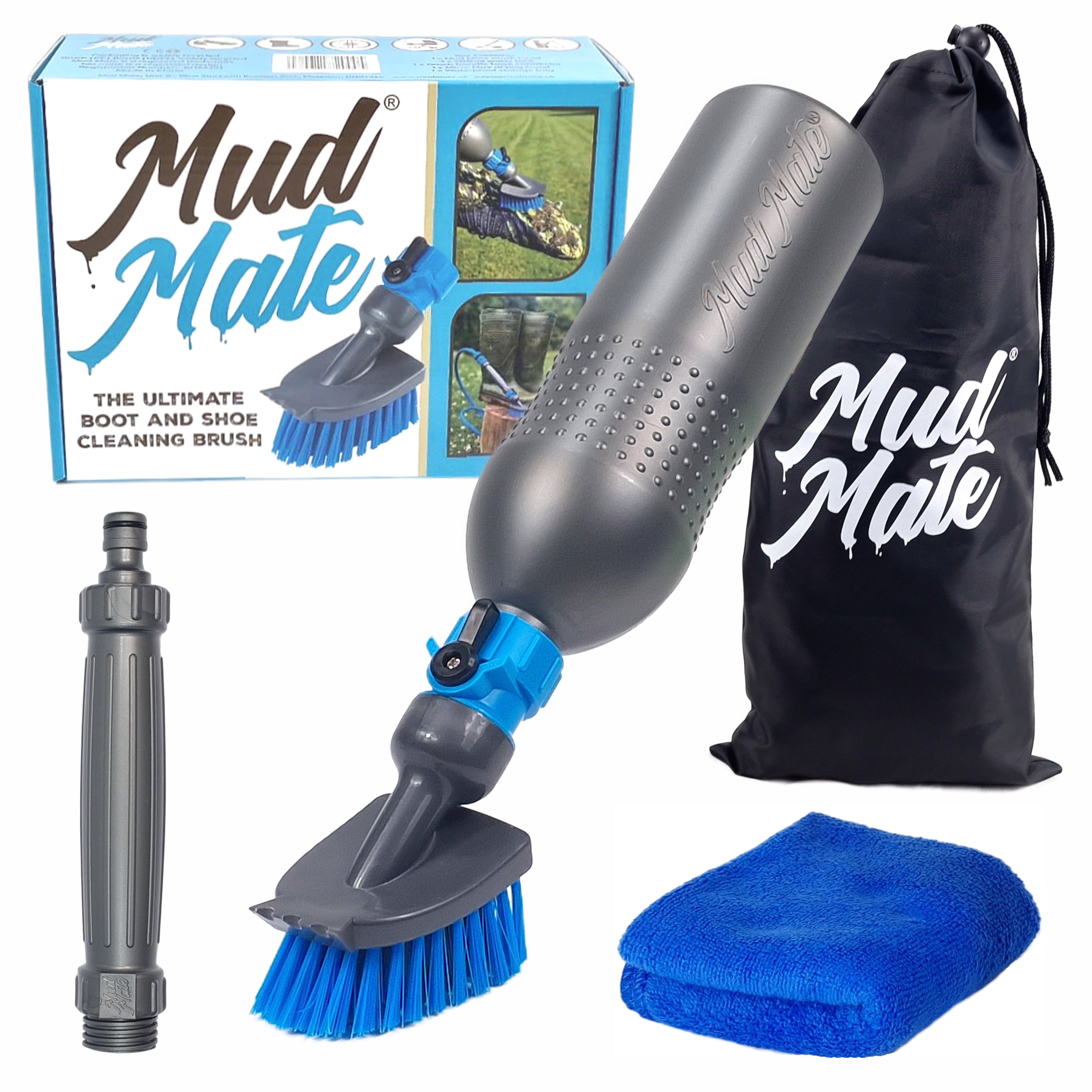 mud mate boot cleaner