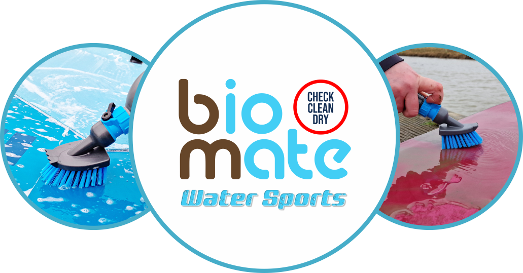 Bio Mate - the award winning portable cleaning solution for ...