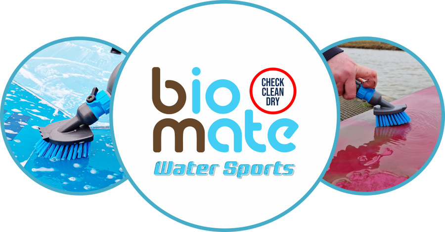 Bio Mate - the award winning portable cleaning solution for ...