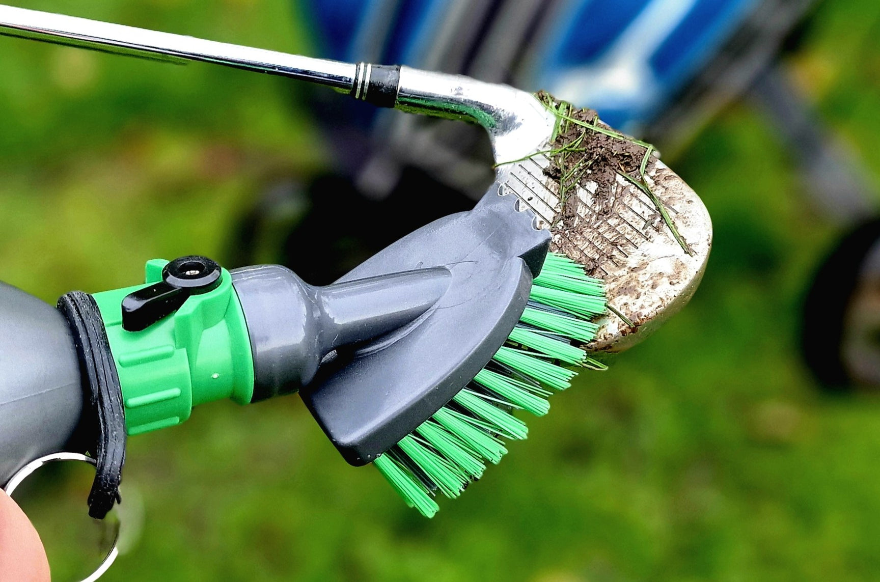 The MUD MATE family of portable cleaning kits and accessories – Mud Mate